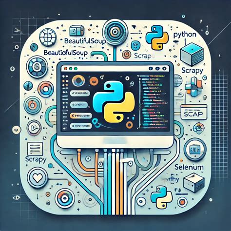 Master Web Data Scraping With Python Unlock Hidden Insights