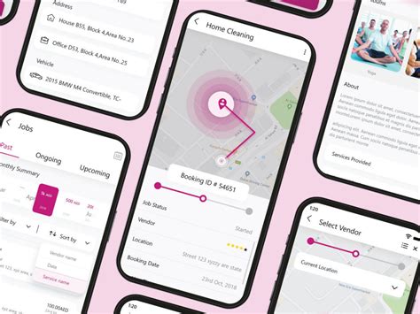 Responsive Uiux Design For Websitewebmobile Apps Upwork