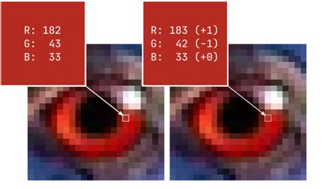 Bytes Objects Handling Binary Data In Python Real Python