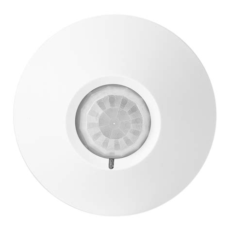 Pir Sensor 12v Wired Indoor Top Mounted 360 Degree Vicedeal