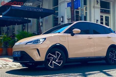 Tampang Boleh Beda Neta V Ii Masih Memiliki Karakter Unik Neta V Ini