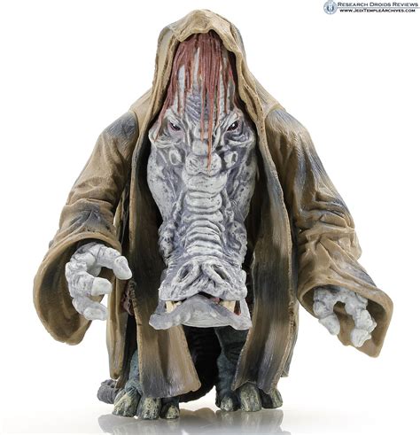 Ephant Mon Fans Choice Saga Series 2002 Basic Figures 02 45