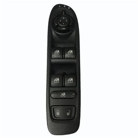 Power Window Switch For Jeep Compass At Rs Power Window Switches In Chandigarh ID