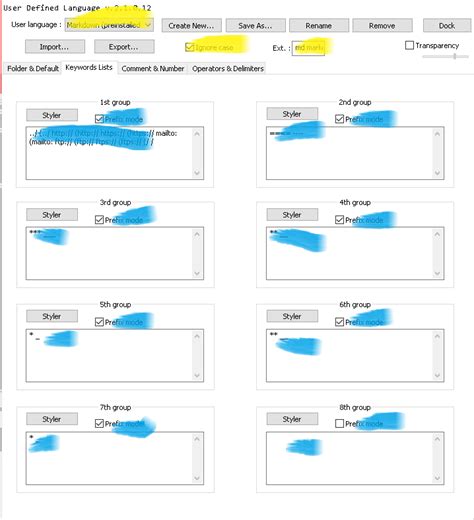 Udl Comment Entries Notepad Community
