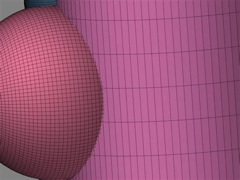 Big Problem With Combining Meshes Zbrushcentral