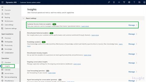 Exploring Bookmarks In The Oob Power Bi Service Reports Microsoft