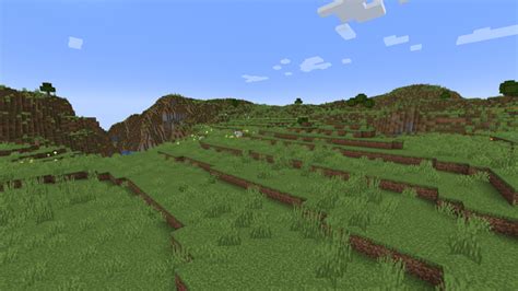 World Generation Minecraft Wiki