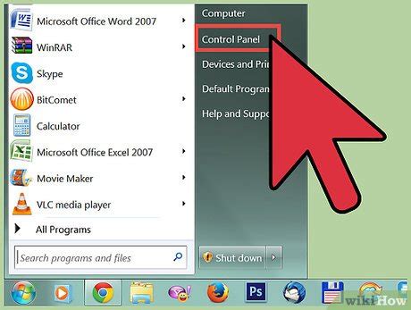 Ways To Change The Color Of Toolbars WikiHow Tech