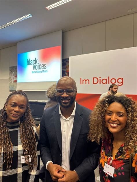 Blackintech Berlin On Linkedin Blackhistory Blackintechberlin Berlintech Blackberlin