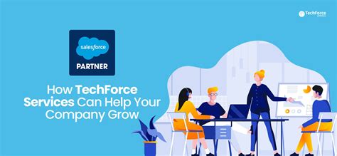 Salesforce Accredited Partner
