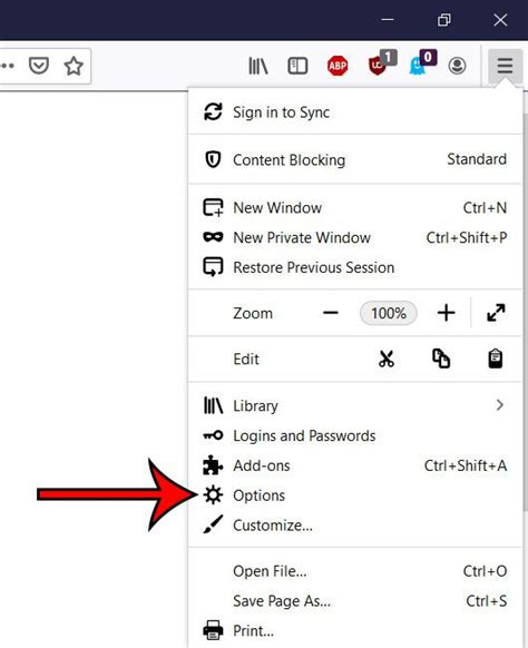 How To Stop Firefox From Recommending Browser Extensions Solve Your Tech