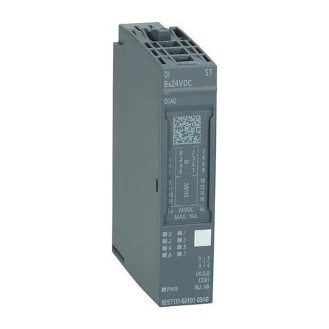 Analog Input Output Module At ₹ 27000 Piece Siemens Plc In Ahmedabad Id 2852644415012