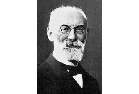 Moritz Pasch Visuotinė Lietuvių Enciklopedija