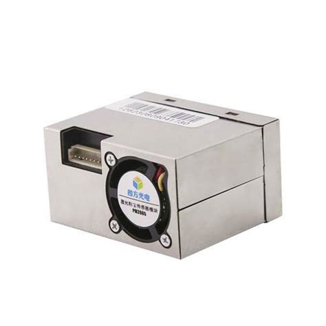 Laser Particle Sensor PM Wuhan Cubic China Manufacturer Sense Organ Electronic
