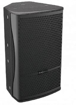 Audiocenter PF8+ MKII пассивная широкополосная 8\" акустическая система ...