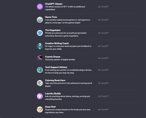 Comment Créer Son Propre Chatbot Sur Chatgpt Les étapes à Suivre