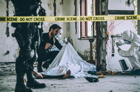 Man Charged In Gruesome Eating Attack In Las Vegas