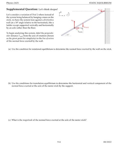 Solved Data Analysis The Procedure Analysis Instructions Chegg