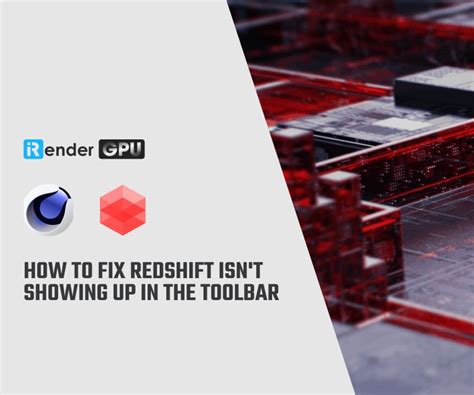 A Comprehensive Guide On Basic Render Settings On Redshift
