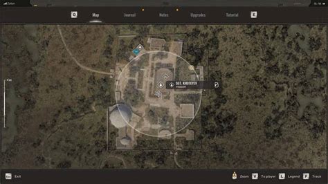 Stalker 2 Trader Locations Vg247