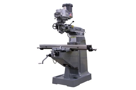 Bridgeport® Xr Series Machines