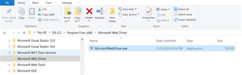Preparing For Web Testing Rapisedocs