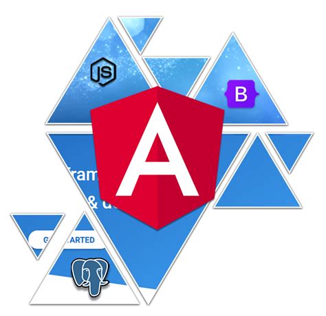 Ganatan Full Stack Developer Training Angular And Node Js