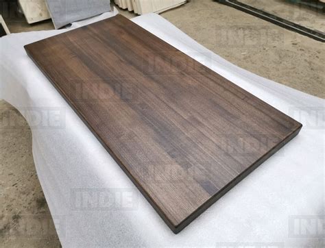 Столешница для барной стойки из ясеня в интернет-магазине Ярмарка ...