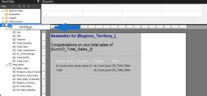 How To Create Parameters In Power BIs Report Builder Master Data Skills AI