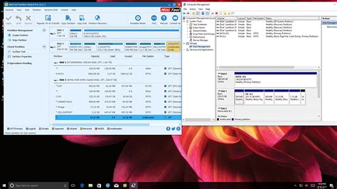 Partitions Want To Delete D And Expand C MiniTool PartitionWizard Solved Page Windows