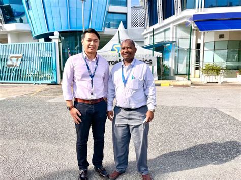 Muhammad Faqih Mohammad Gunawan On Linkedin Semiconductor