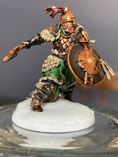 Thenn Warriors Rasoiafminiaturesgame