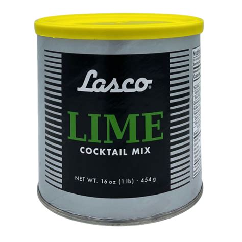 Lasco Granules Products Lasco Foods Inc