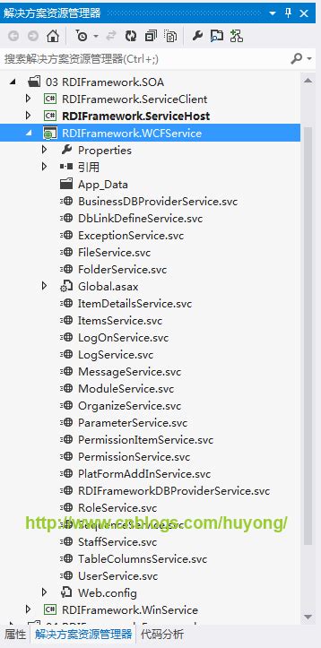 rdiframework框架soa解决方案 soa 火龙果软件工程