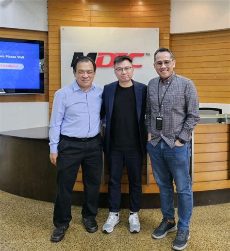 Fintech Hongkong Innovation Networking Jetsonberhad Bineryco Business Mdec Technology