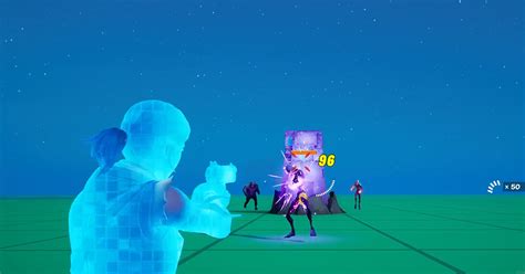 Conditional Button Device Design Examples In Fortnite Creative