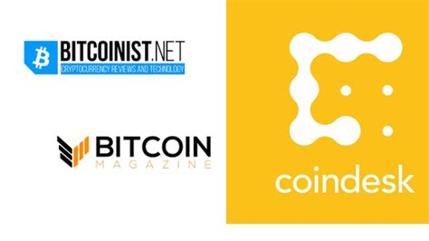 Top 3 Blogs To Follow Regarding Bitcoin Updates Glusea Celebrity Net