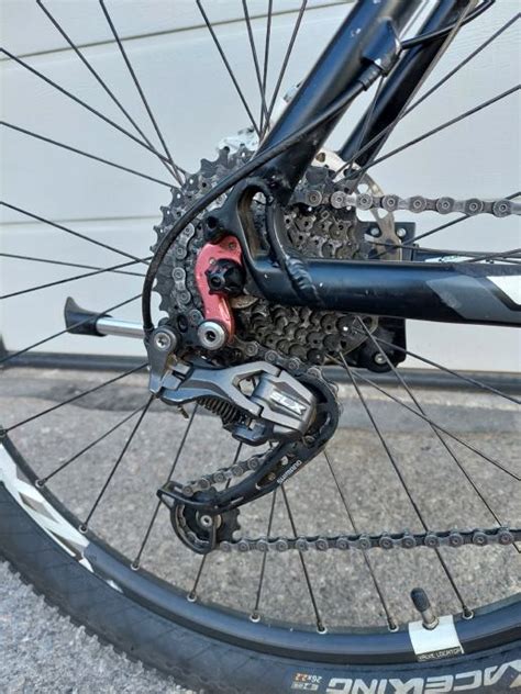 Cube Mtb