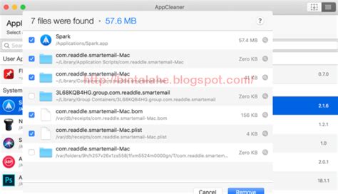 Cara Menghapus Program Pada Mac Ninna Wiends