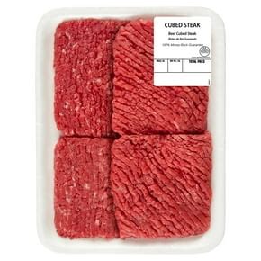 Beef Steaks In Beef And Lamb