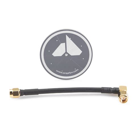 Orqa Fpv01 Pro 58ghz Sma Omni Antenna Rhcp