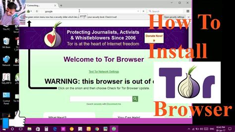 Tor Browser For Windows 10 8 Best Windows 10 Browsers You Should Use