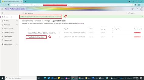 back to basics 23 create application user in dynamics crm common