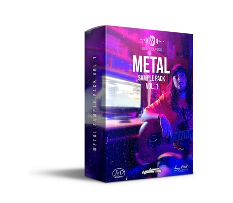 Metal Guitar Samples Metal Guitar Riff Samples Sikk Sounds Productions Llc