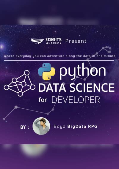 workshop python data science for developer eventpop อีเว้นท์ป็อป