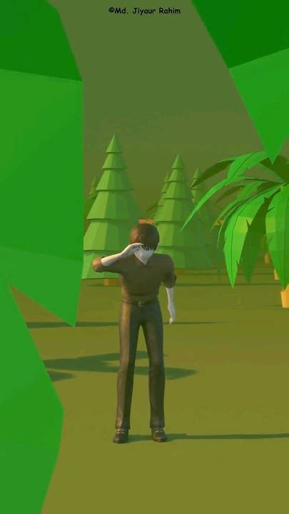 Part 6 রহস্যময় দ্বীপ বাংলা ভূতের কার্টুন Rohossomoy Dip Bangla