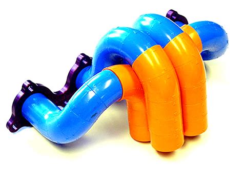 Plastic Header Mock Up Kit At Mark Cox Blog