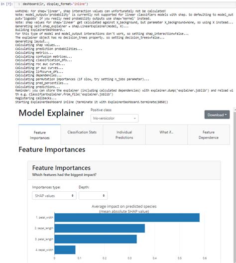 added new function dashboard in pycaret classification and pycaret