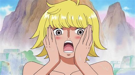 One Piece Marguerite