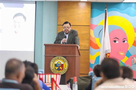 Iloilo City Aims For Data Driven Governance